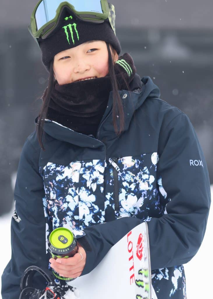 A healthy Mastro finally lands double crippler at X Games, but Korea’s ...